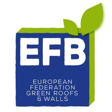 EFB Webinar series on Green Roofs and Living Walls | EFB